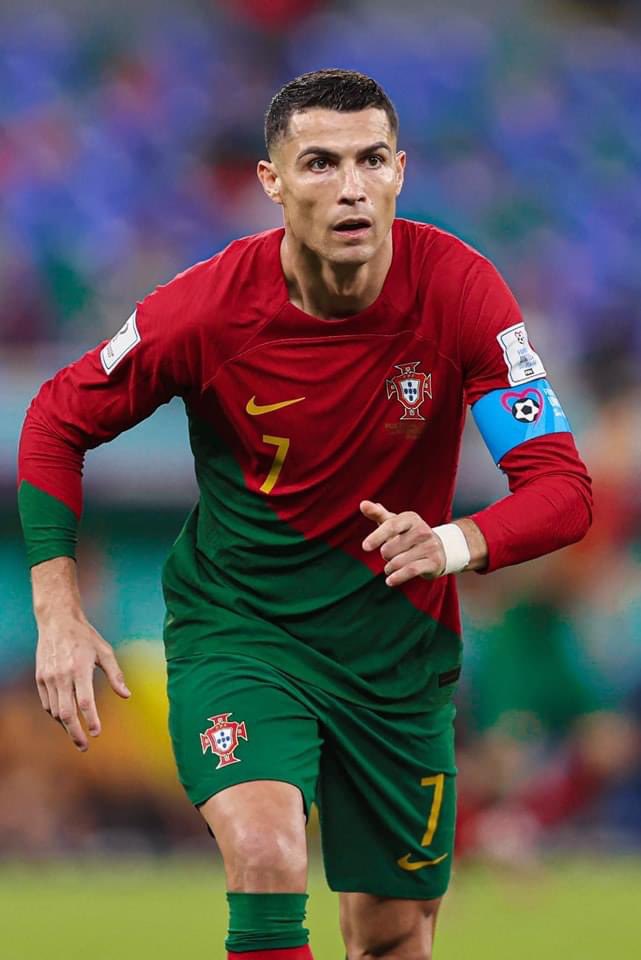 Beyond the Pitch: Unraveling the Enigma of the Highest Paid Footballer ...