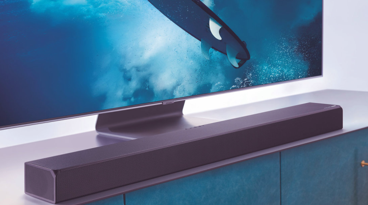 Unlocking the Sonic Symphony: Understanding How Soundbars Harmonize ...