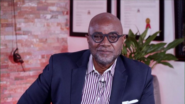 Pastor Mike Freeman - Digital Joural Publishers