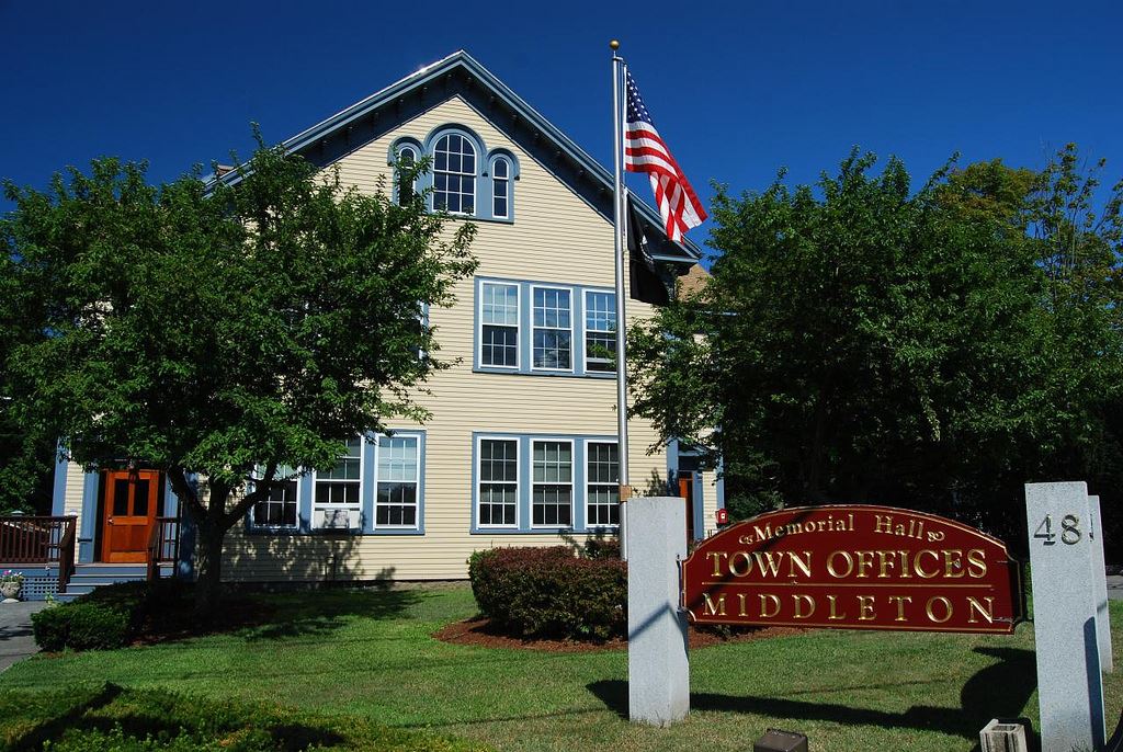 News Middleton ma - Digital Joural Publishers