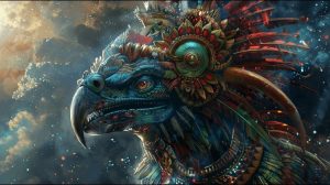 Zoltrakk: The Alien Entity of Mystique - Digital Joural Publishers